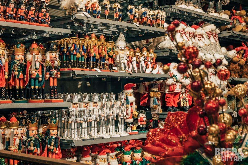 Kerst Bij Intratuin Breda | Ontdek Onze Wondere Wereld!